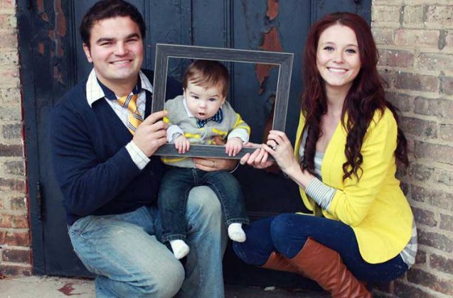 Выяснились подробности убийства Любви Савенок из Миннесоты