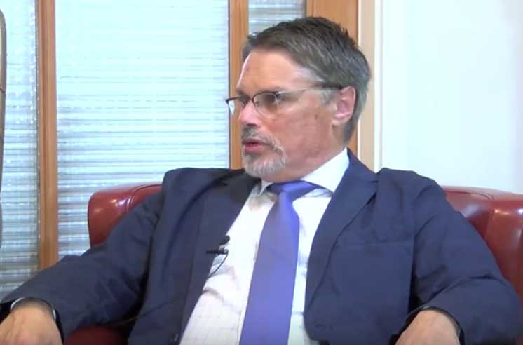 Как получить убежище в США для украинцев - советы адвоката