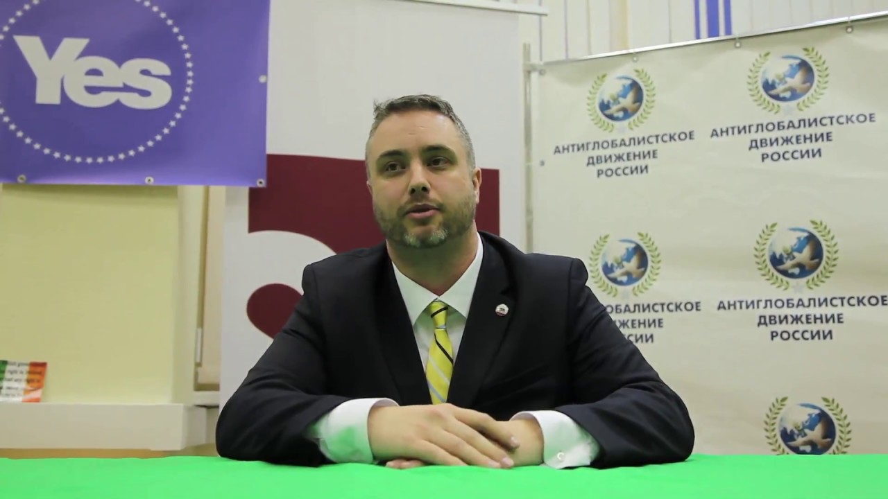 Embassy of California opens in Russian Federation