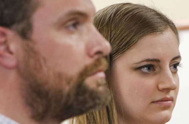 Пара из Мичигана лишилась родительских прав за молитву Богу