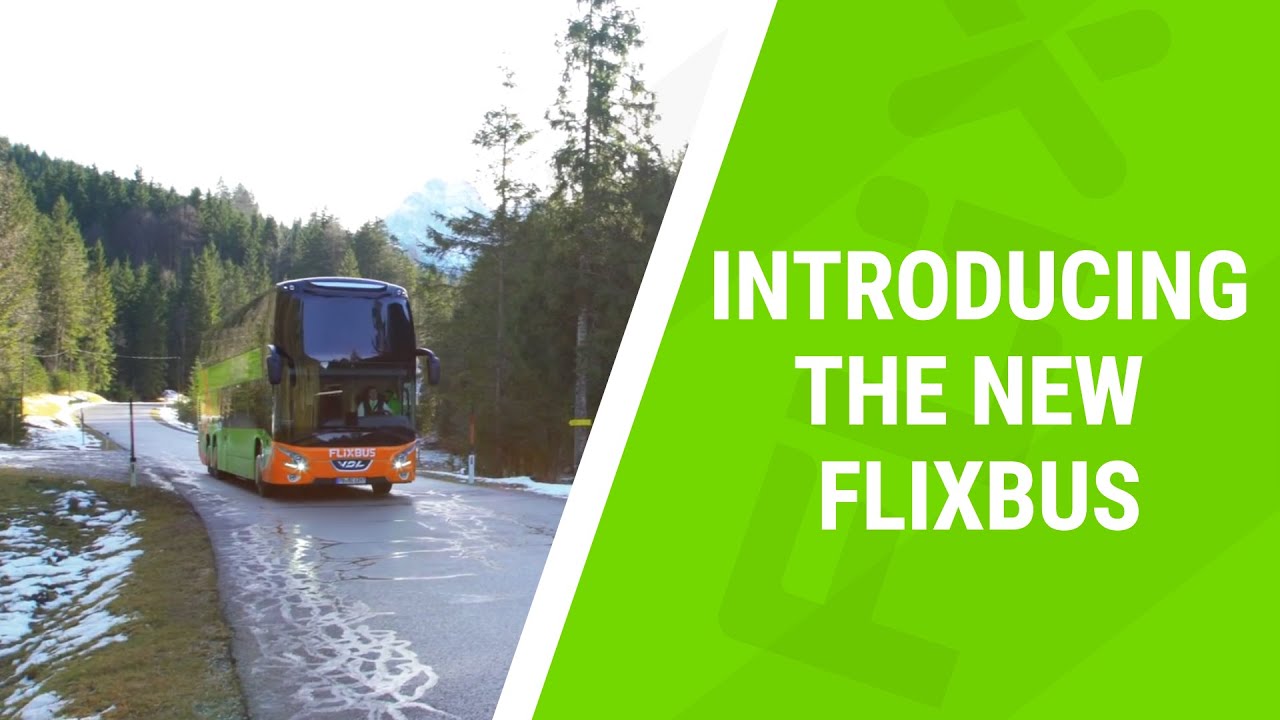 FlixBus: из Сакраменто в Сан-Франциско - всего за $10