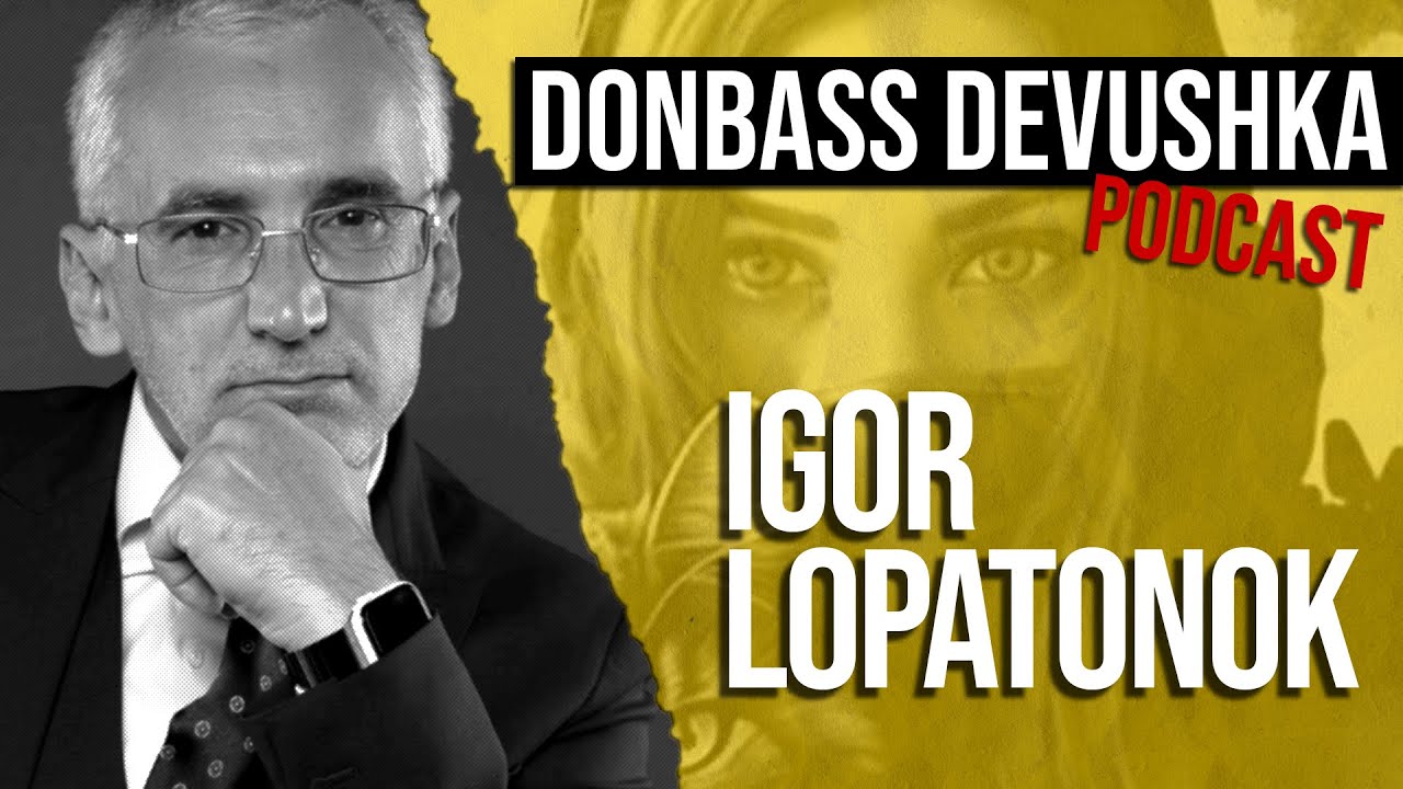 СМИ: экс-военнослужащая США ведет пророссийский канал Donbass Devushka