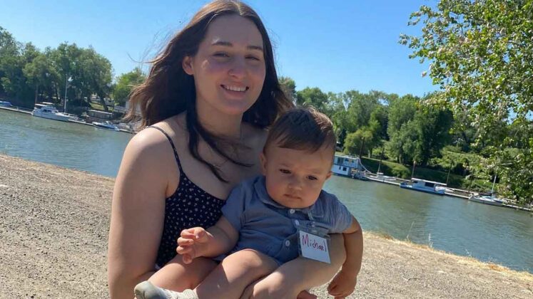 Andrey Demskiy Placed in Psychiatric Ward of Sacramento Jail