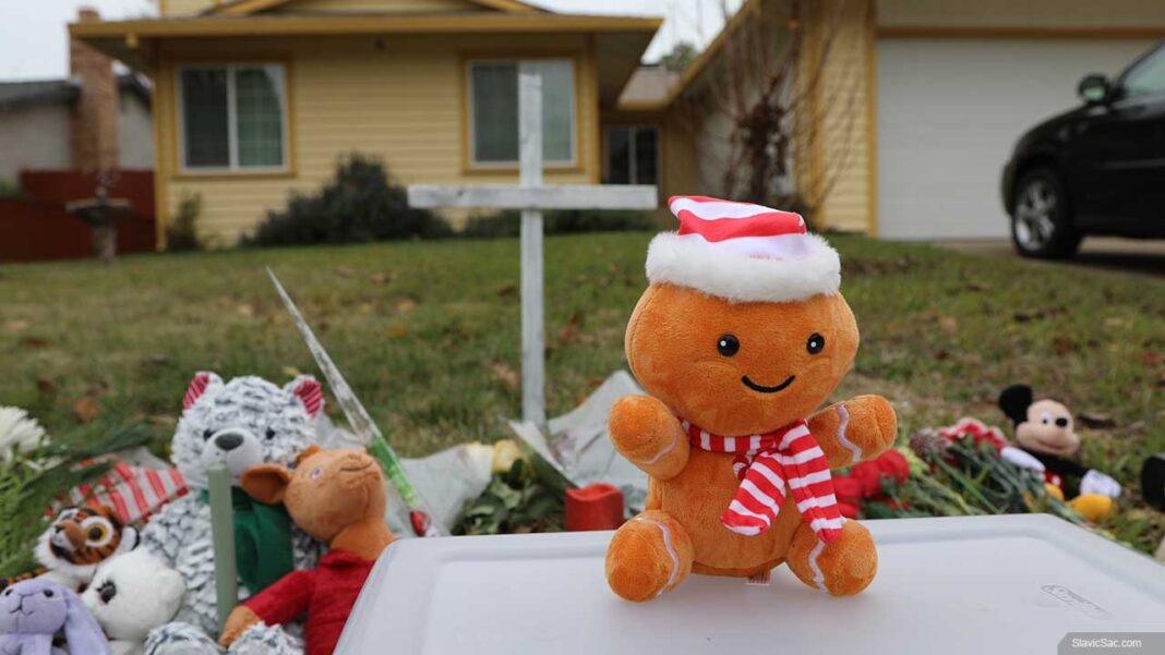 Andrey Demskiy Placed in Psychiatric Ward of Sacramento Jail